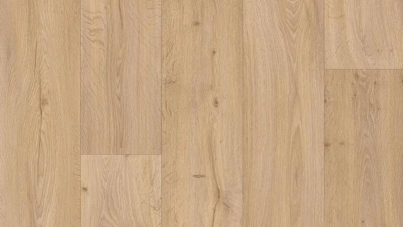 PVC podlaha Essentials (Iconik) 280T Fumed oak soft beige - 3m | 4m