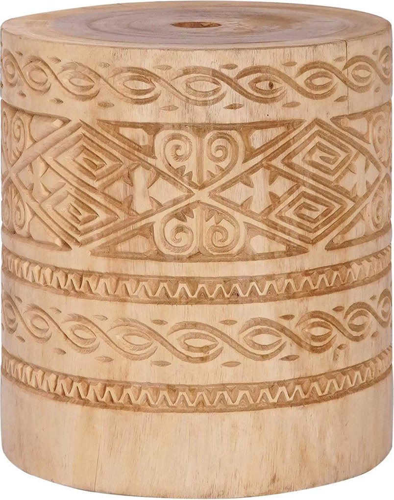 Balijský deštník se základnou Žlutá 95 x 95 x 260 cm 3356914