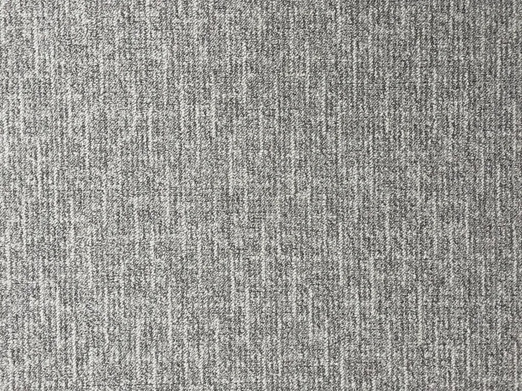 Vopi, Běhoun na míru Alassio šedý, šíře 200 cm, šedá, chodba / předsíň