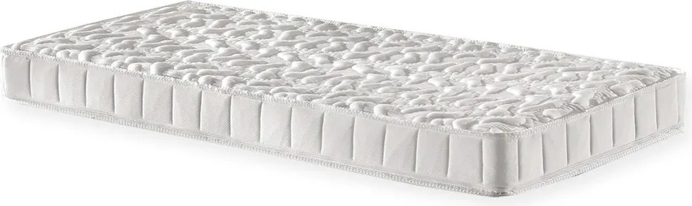 Matrace pro miminka BABY LINE Fiaba 5 Plus - výstavní kus - 60x120 cm