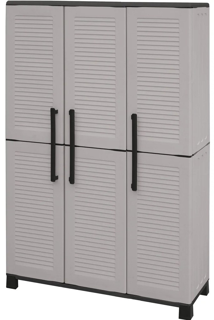 ARTPLAST Family F100 Skříň vysoká, šířka 102 cm