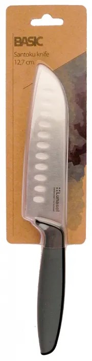 Lunasol - Nůž santoku 12,7cm – Basic (129385)