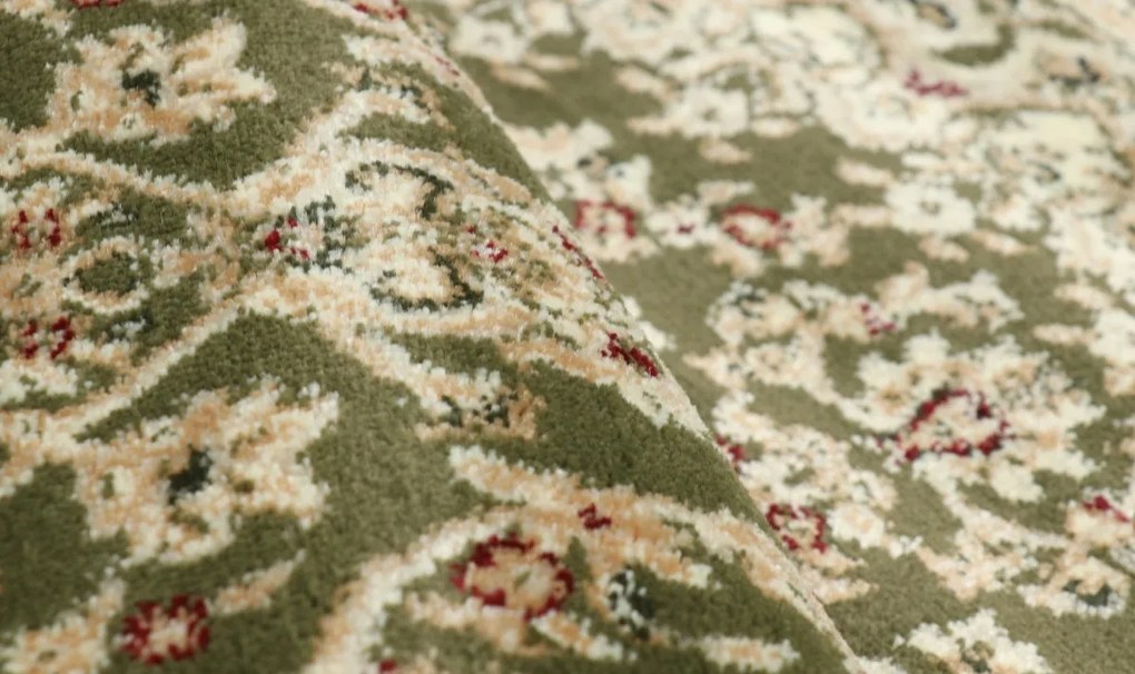Kusový koberec Lotos 1555-610 - 80 x 150