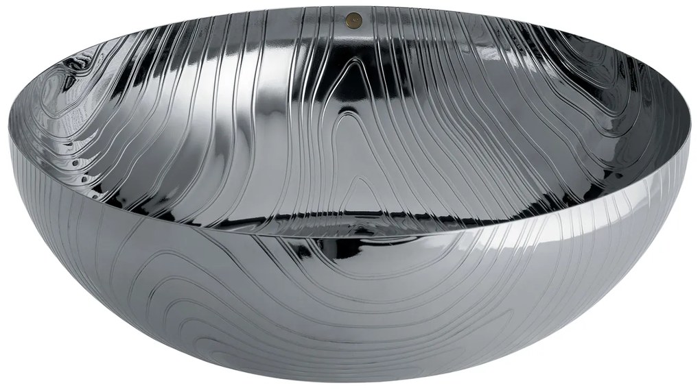 Alessi designové mísy Veneer (průměr 21 cm)