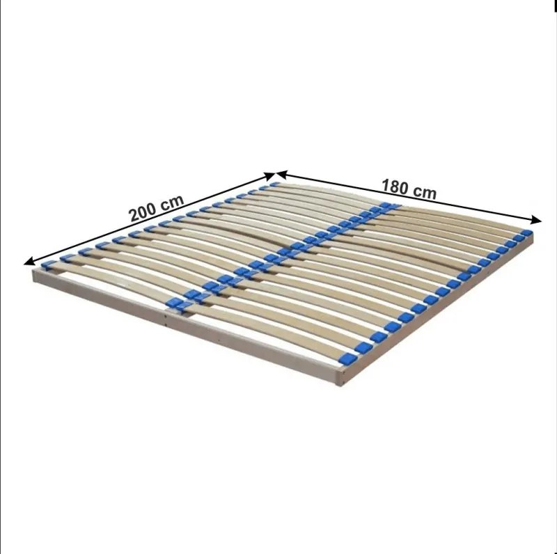 Rošt, 180x200, STELAR Kondela 0000246063