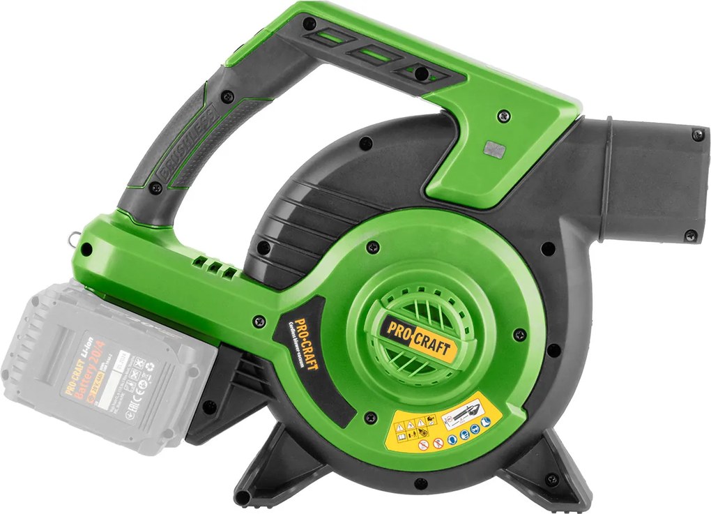 Procraft VB20