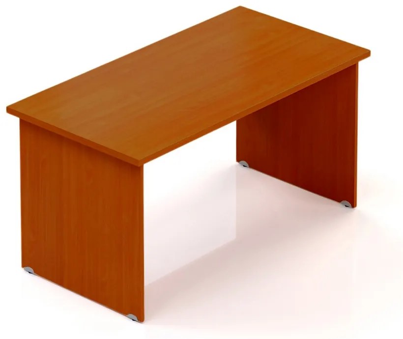 Stůl Visio 140 x 70 cm, třešeň