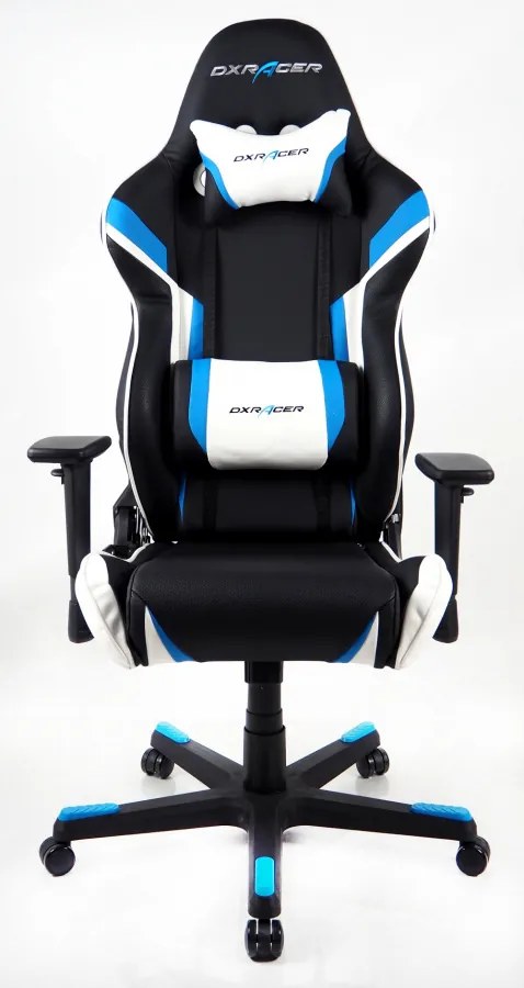 židle DXRACER OH/RW288/NBW