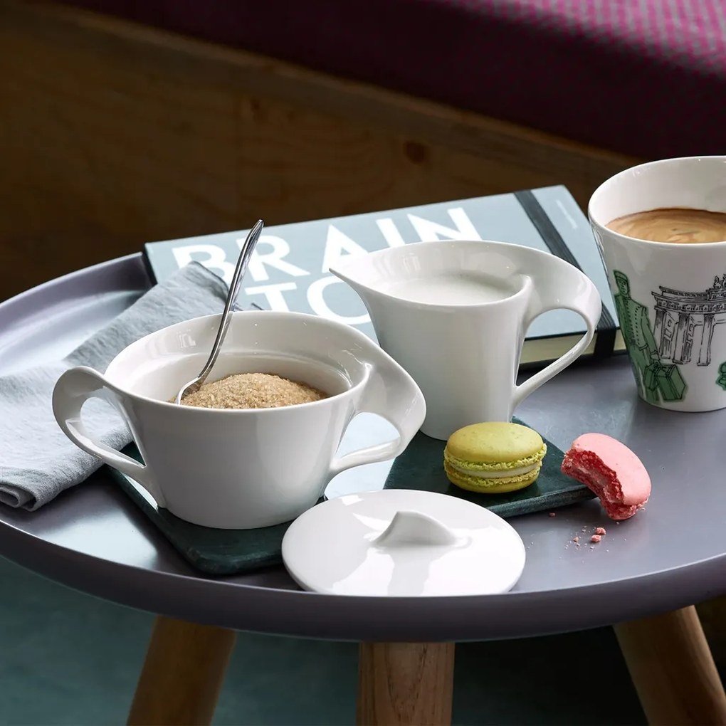 Villeroy&Boch New Wave cukřenka 0,26l