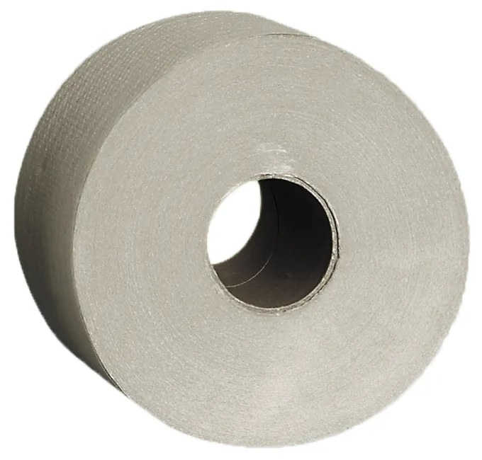 Toaletní papír Economy 28 cm, šedá