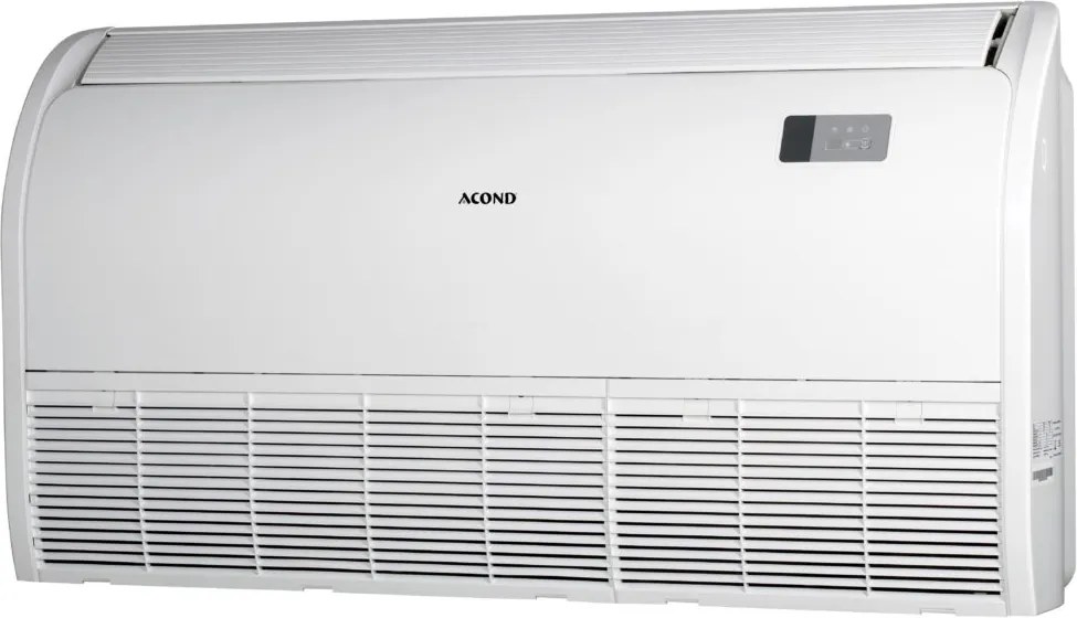 Podstropně Parapetní Klimatizace Acond 1+1 6,9kW R32