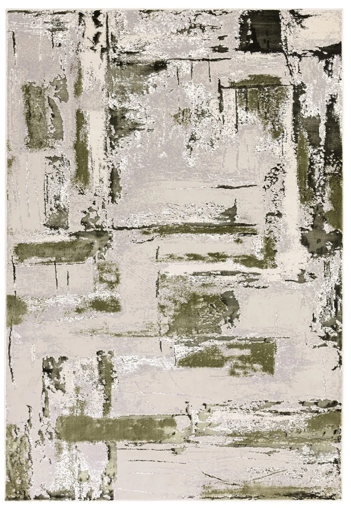 Tribeca Design Kusový koberec Nakato 08 Rozměry: 160x230 cm