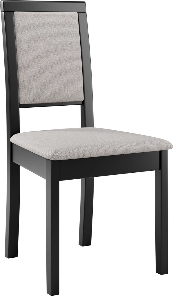 ADRK Furniture Židle Nola XIII CH-NOL-XIII-B-OP85