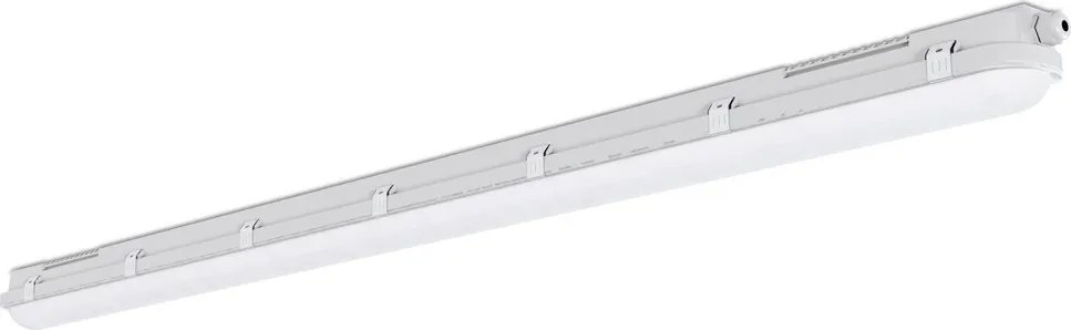 LED2 1221951 LED2 Stropní venkovní svítidlo DUSTER III 150 29-52W 3000K/3500K/4000K šedá - LED2 Lighting