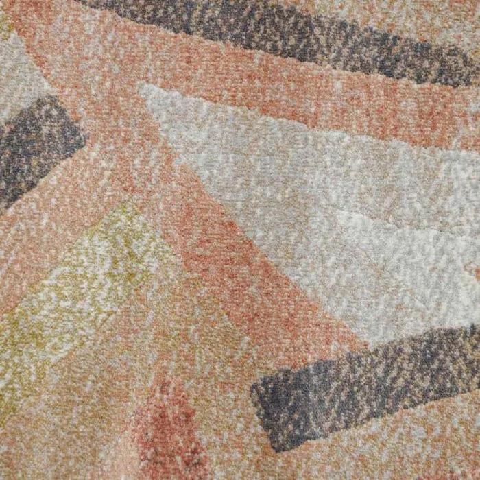 Vopi | Kusový koberec Maryland 985013 5111 - 100 x 140 cm