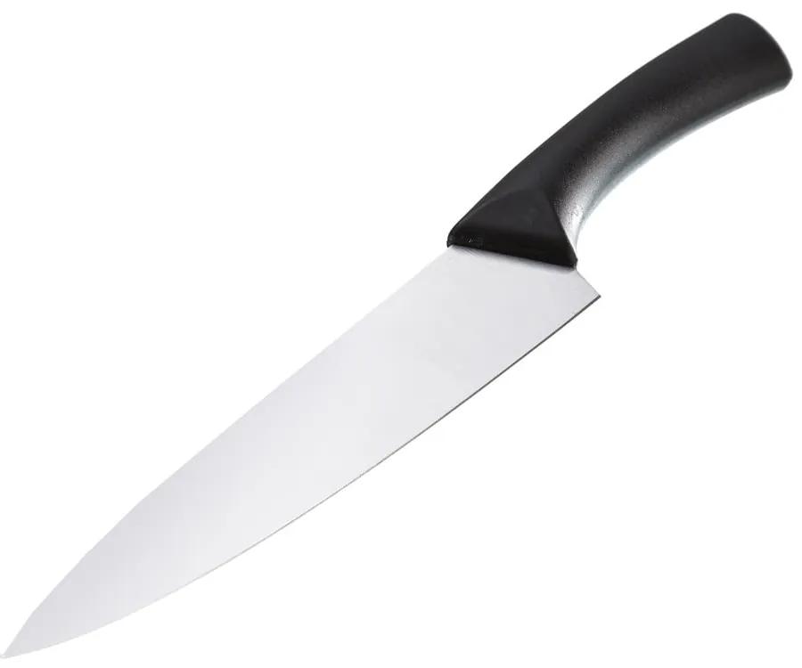 Univerzální nůž z nerezové oceli Unimasa, délka 32 cm