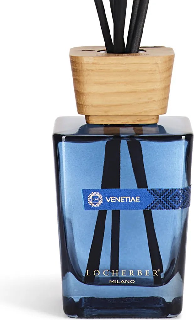 Locherber Milano difuzér Venetiae Objem: 500 ml