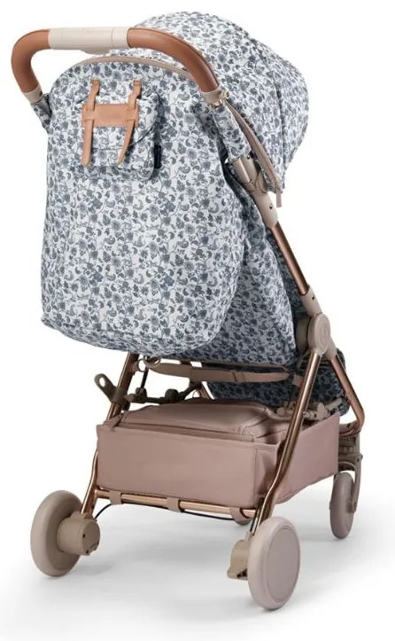 Kočárek Elodie MONDO Stroller® Garden Leo Toile