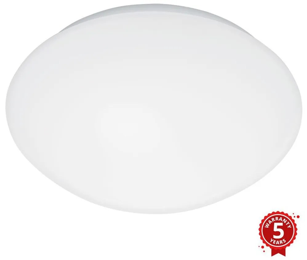 Steinel | STEINEL 064815 - LED Koupelnové svítidlo se senzorem RS PRO LED/9,5W/230V IP54 | ST064815