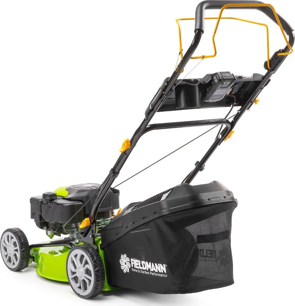 Fieldmann FZR 4115-LiBES - benzínová sekačka