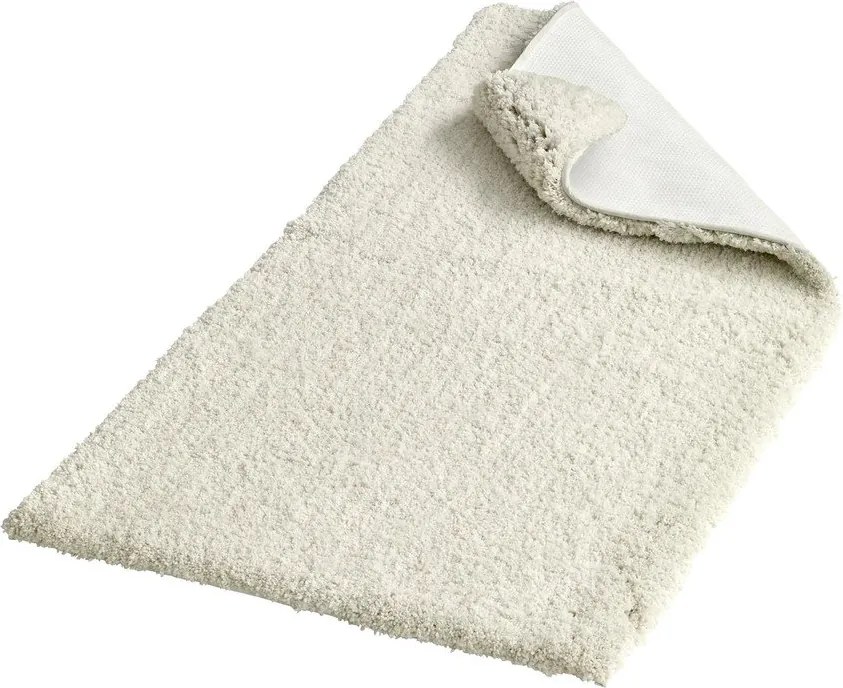 Krémová koupelnová předložka 70x140 cm Tuufa – Blomus