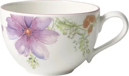XXXLutz ŠÁLEK NA KÁVU Mariefleur Basic 250 ml Villeroy & Boch - Šálky & podšálky - 0034070366
