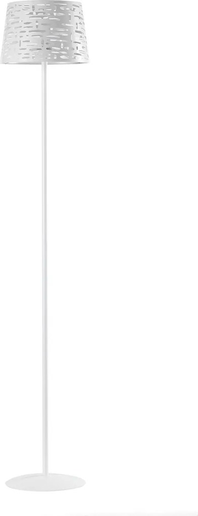 XXXLutz STOJACÍ LAMPA, 30/30/164 cm - Online Only svítidla - 004340033601