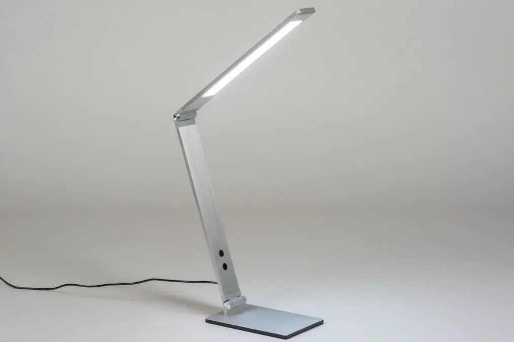 Stolní LED lampa D-Tech