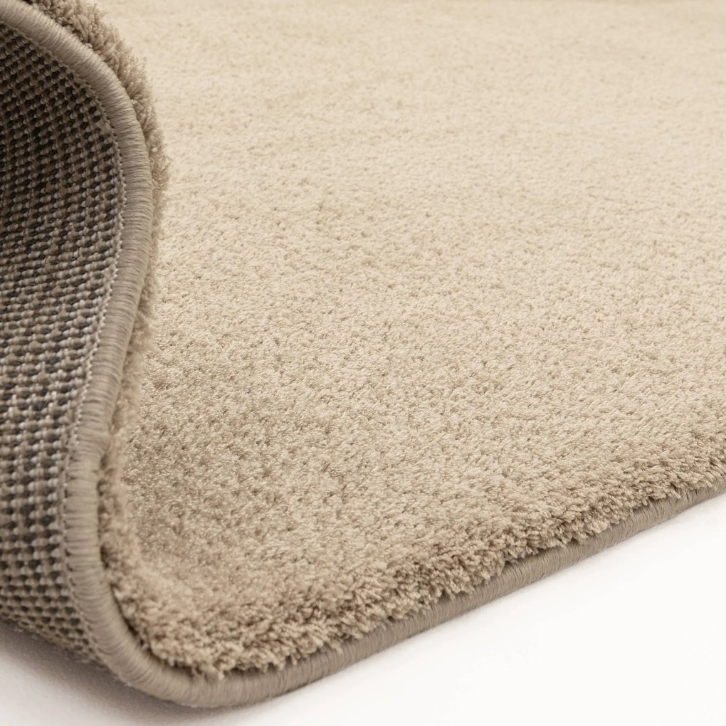 Tribeca Design Kusový koberec Queen Natural Rozměry: 200x290 cm