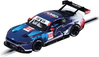 Carrera 27808 Evolution Ford Mustang GT3 Ford Performance No.64 / Auto