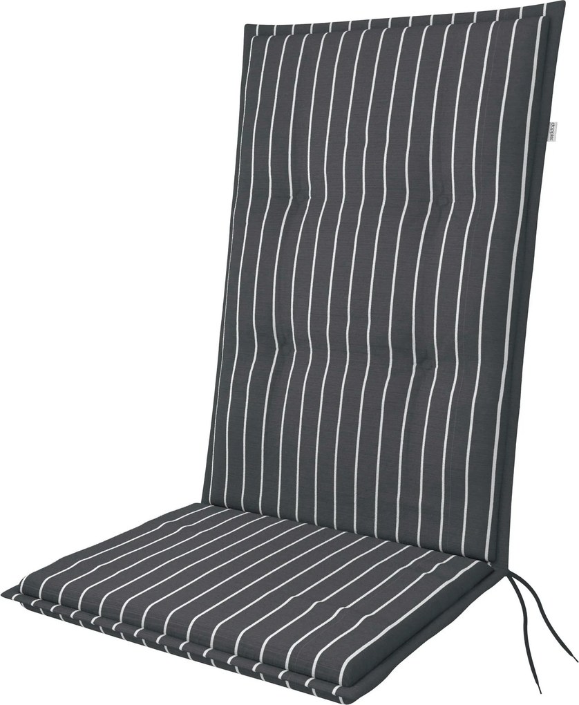 XXXLutz PODLOŽKA NA ŽIDLI, 119/48/6 cm Doppler - Polstry na židle - 000462010702
