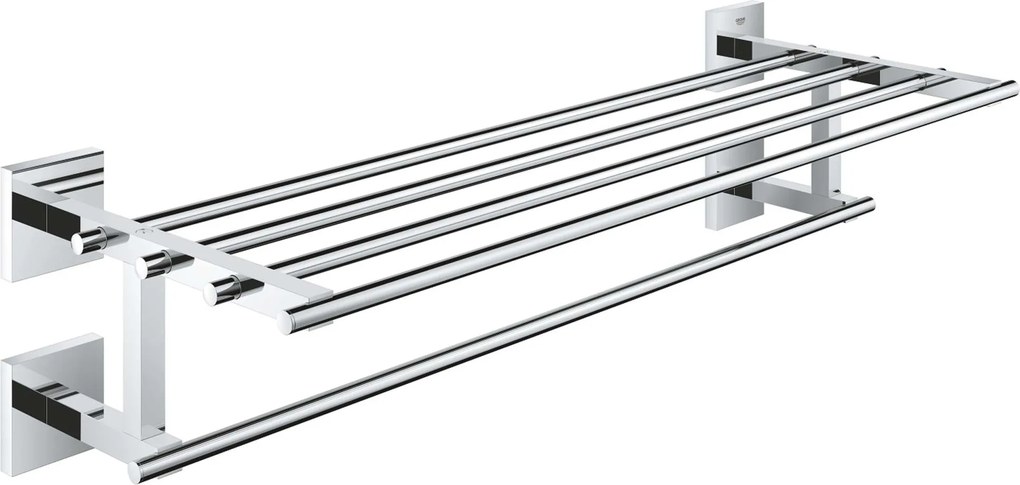 Grohe - Držák ručníků, chrom 41099000ROZ1