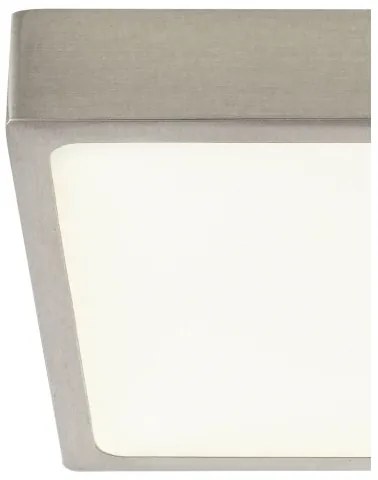 Globo 12367-15 - LED Stropní svítidlo VITOS LED/15W/230V