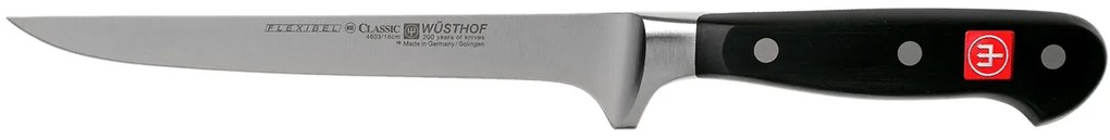 Vykosťovací nůž 16 cm, Wüsthof Classic 4603