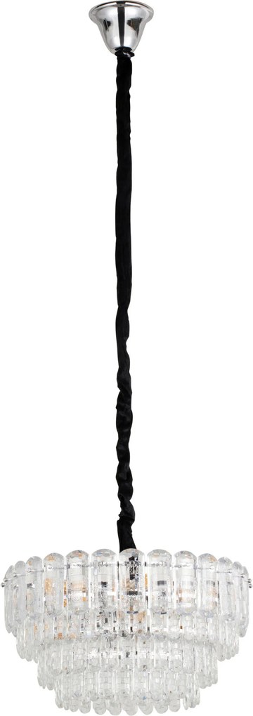XXXLutz ZÁVĚSNÉ SVÍTIDLO, 52,5/150 cm Glandor - Závěsná světla - 006286004501
