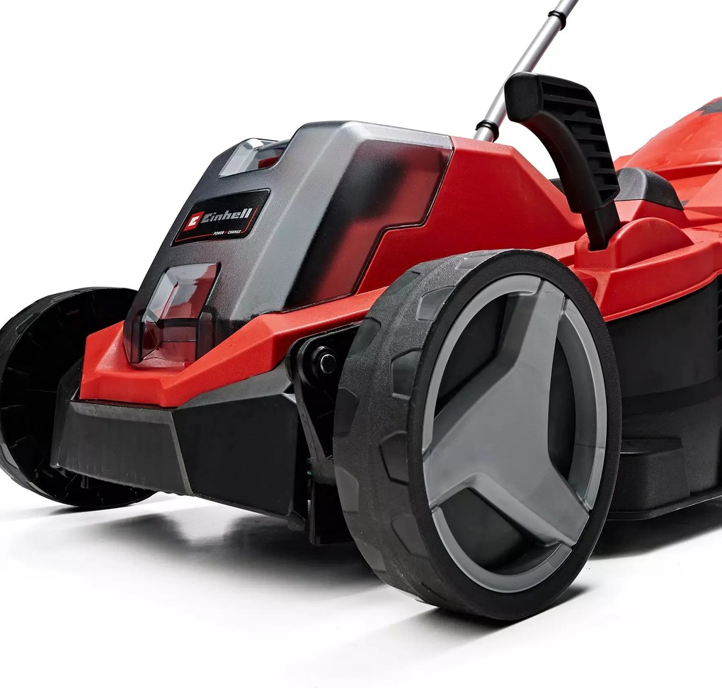 Aku sekačka na trávu GE-CM 18/33 Li (1x4,0Ah) Einhell 3413260