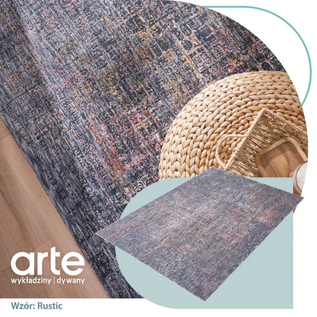 Koberec Miluza Rustic