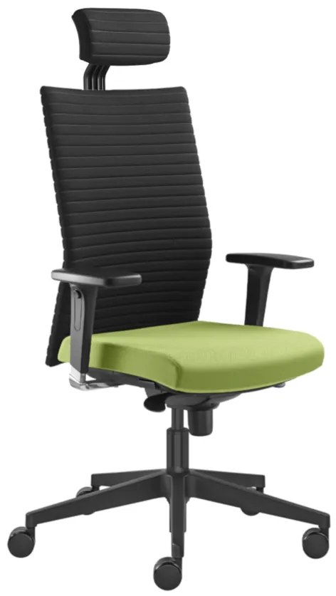 LD SEATING Kancelářská židle Element 430-SYS-UP-DOWN
