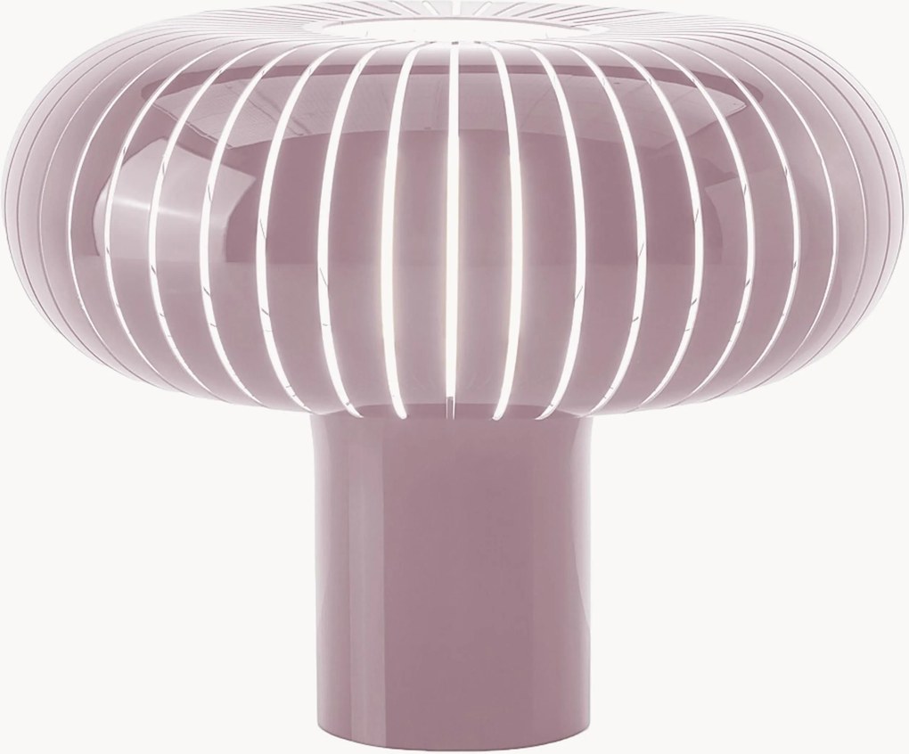 Stmívatelná stolní LED lampa Teresa
