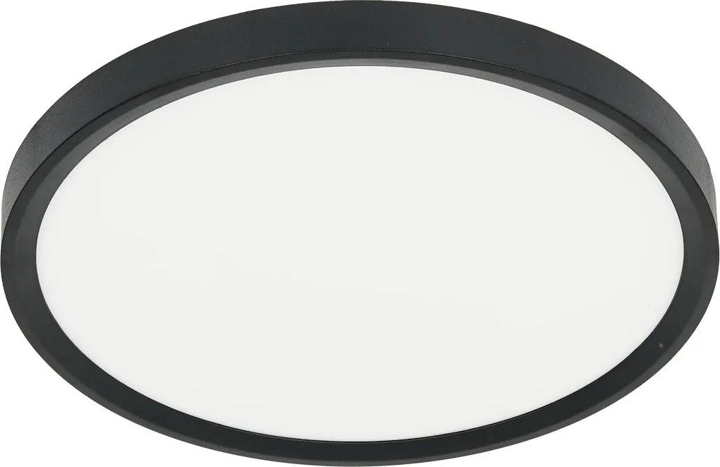 Stropní LED svítidlo Maq, 1x LED 24w, 3000-6500k, b