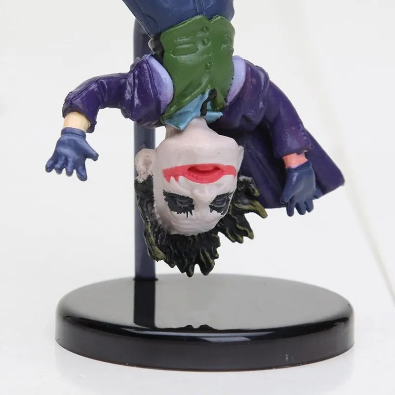 Figurky Joker DC Comics 5 ks