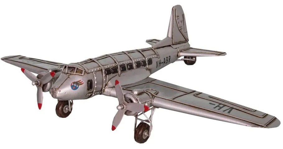 BonamiModel letadla Antic Line Airplane