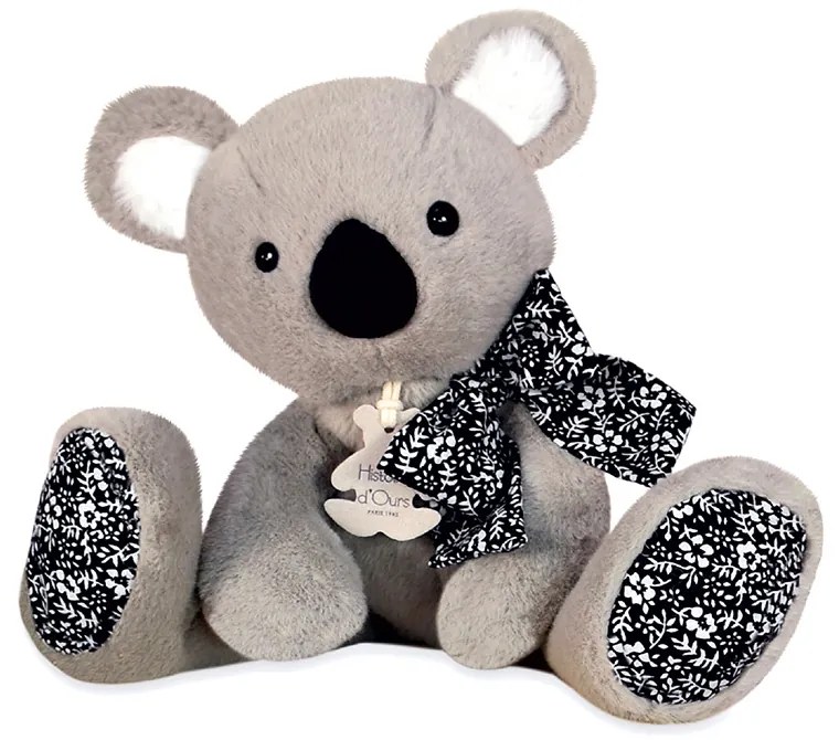 Doudou Histoire d´Ours Plyšová zvířátka 20 cm 1 ks koala
