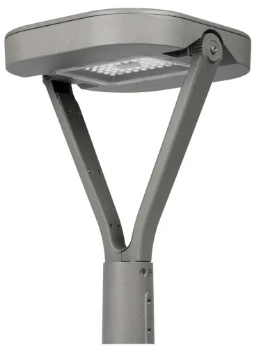 Kanlux 36435- LED Pouliční lampa PARCOLI LED/30/40/50W/230V 3000/4000/6500K IP66