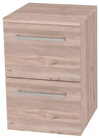 Mereo Mereo, Bino koupelnová skříňka spodní 50 cm, Multidecor, CN694DNLS