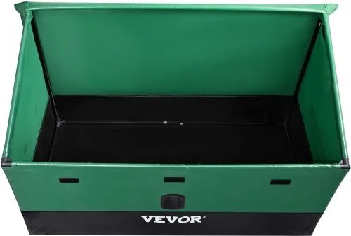 Venkovní úložný box Patio Deck Box 378,5 l voděodolná PE plachta