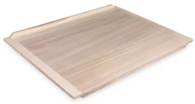 Dřevěný vál 80 x 60 cm (oboustranný)  CZ152-V