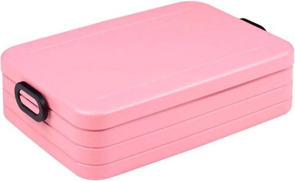 Mepal Jídelní box Bento Velký Nordic Pink