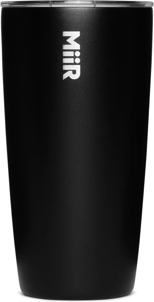 Termohrnek s víčkem Miir 470 ml Classic Tumbler Černý