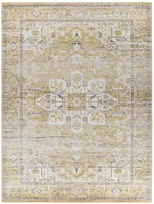 Kusový koberec Soho 401 lind Varianta: 80x150  cm